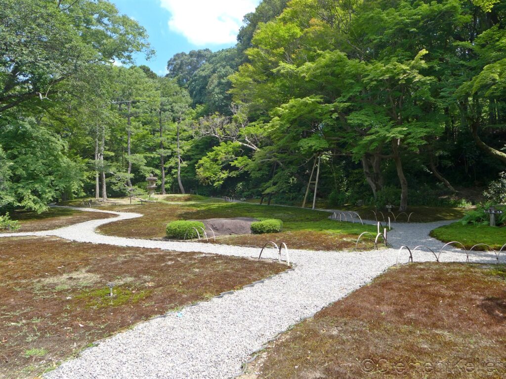 Yoshiki-en - Les jardins japonais