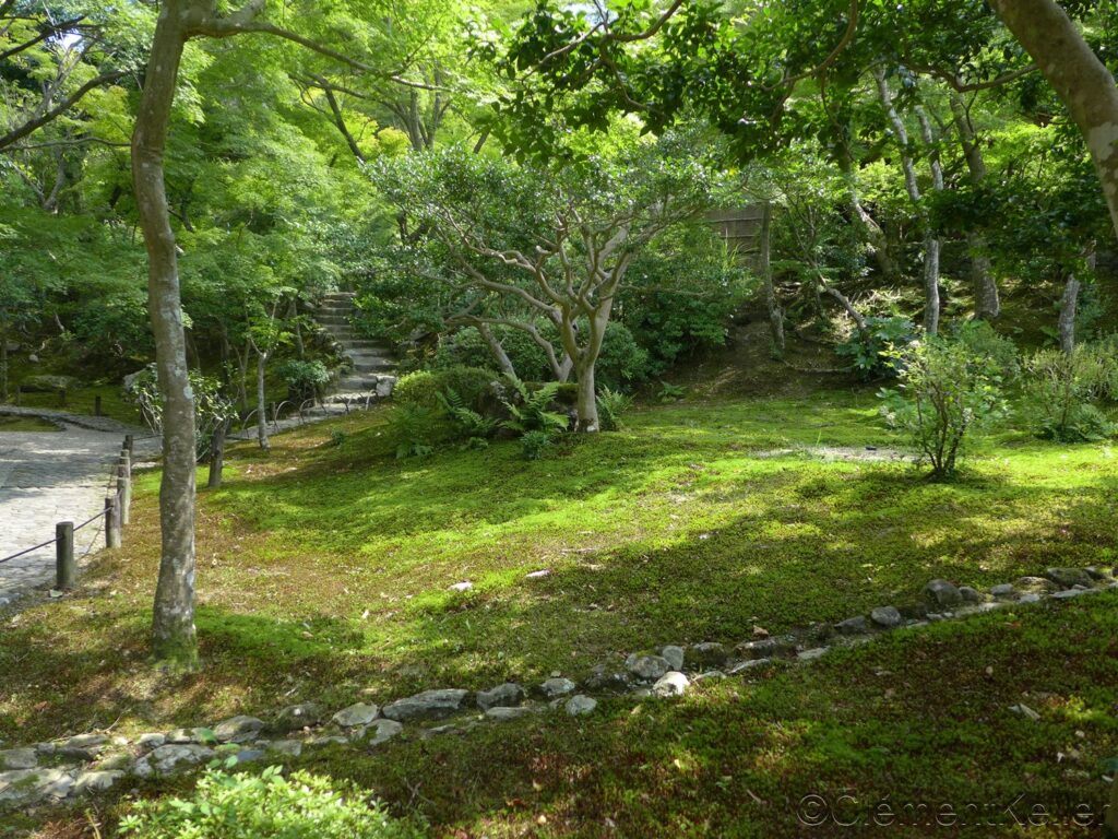 Yoshiki-en - Les jardins japonais
