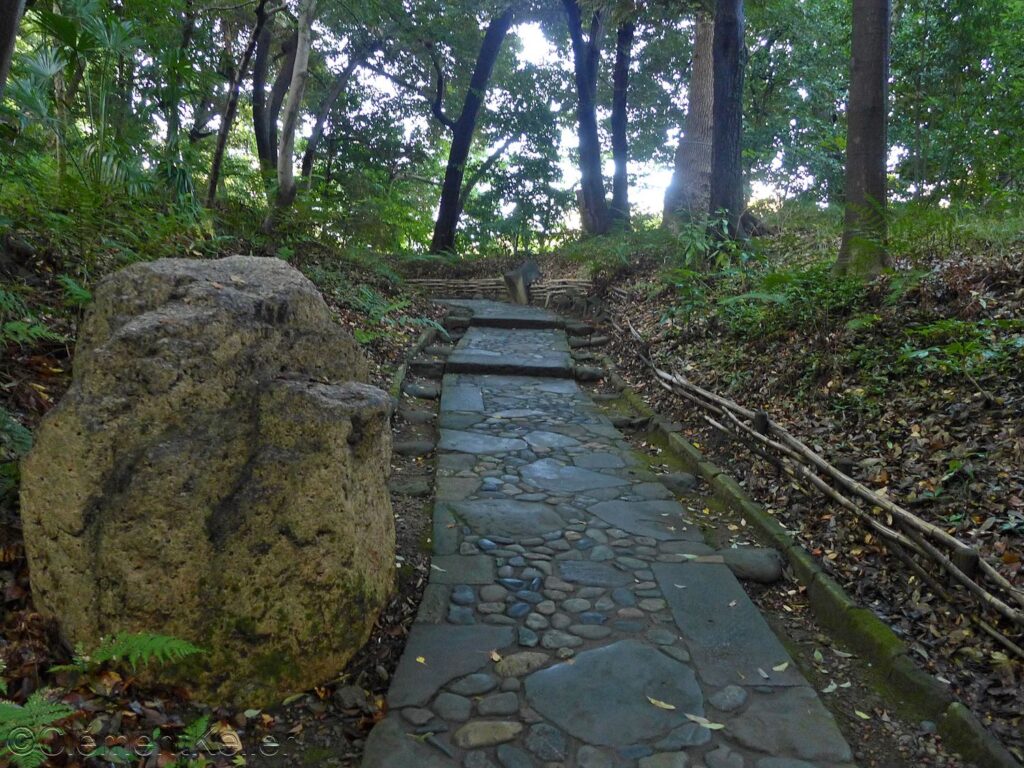 Koishikawa Kōraku-en - Les jardins japonais