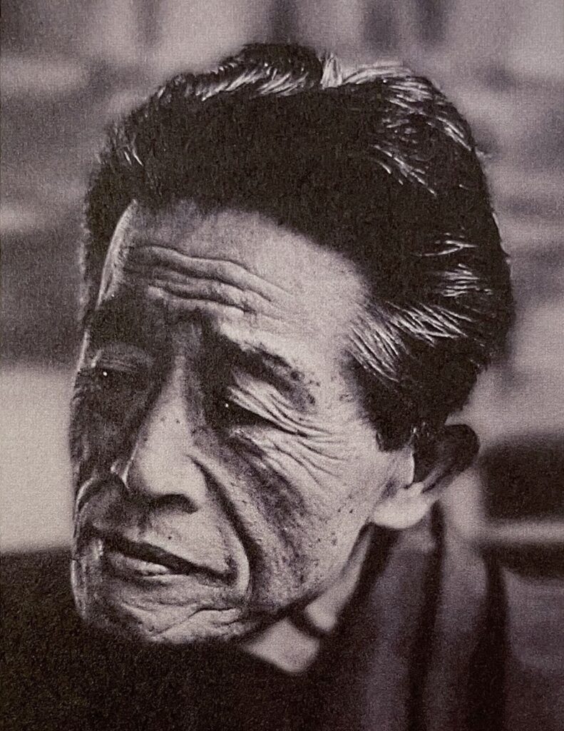 Mirei Shigemori : son oeuvre artistique et paysagère - Les jardins japonais